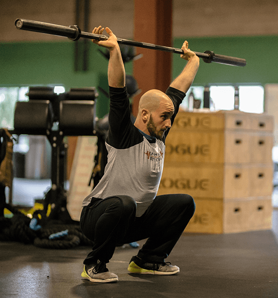 Squat Mobility Program - Fitness Pain Free