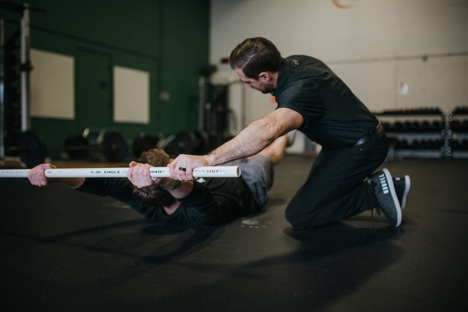 Pain Free Hip Program - Fitness Pain Free