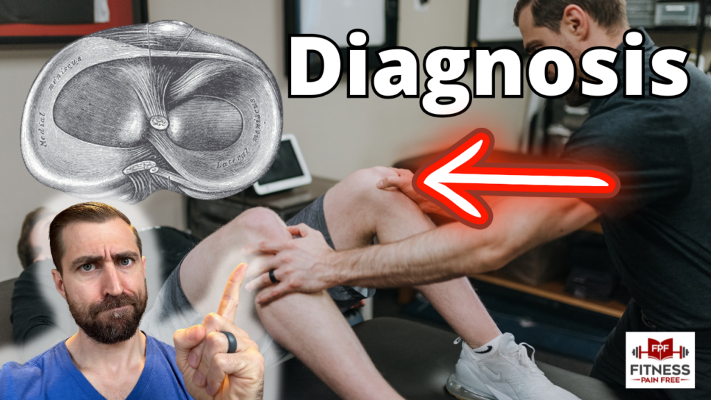 Guide to Diagnosing Meniscus Tears for Physical Therapists - Fitness ...