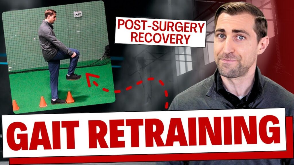 Empowering Patients to Walk Again: Gait Retraining Guide for Physical ...