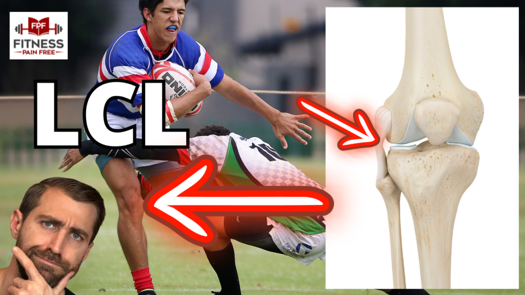 What Physical Therapists NEED to Know About LCL Injuries - Fitness Pain ...