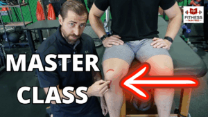 Patellar Tendinopathy MASTER CLASS for Physical Therapists - Fitness ...