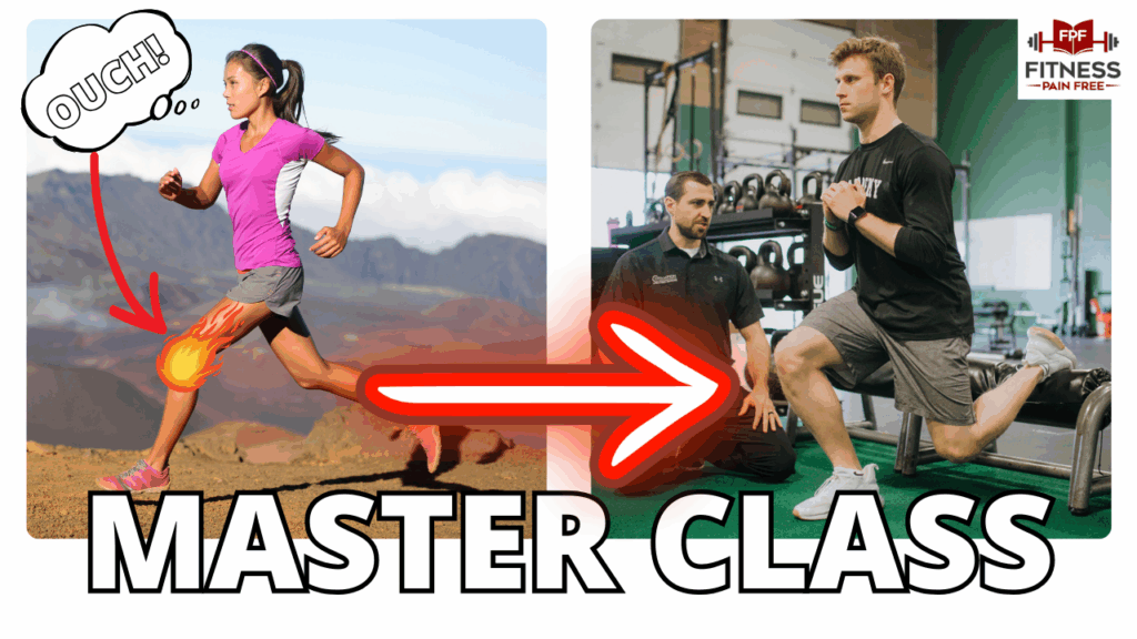 IT Band Syndrome: Evidence-Based Diagnosis & Treatment - Fitness Pain ...